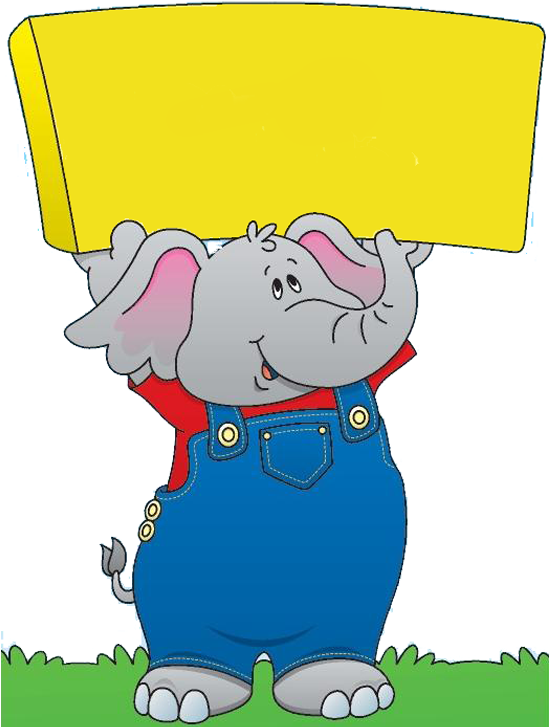 Border Design - Animals Name Tag - (550x749) Png Clipart Download