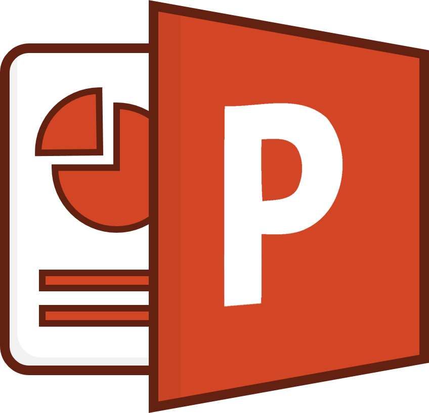 Microsoft Powerpoint Logo And Symbol Meaning History Png