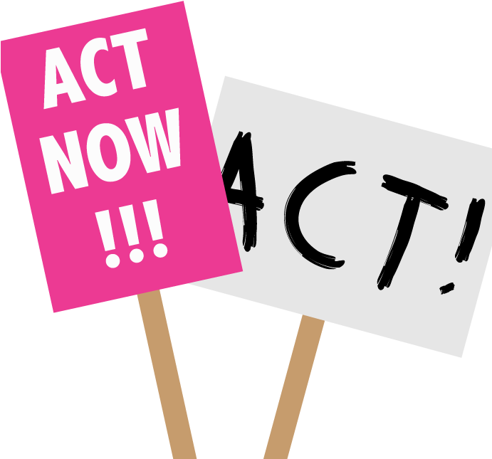 Free Vector Graphic - Take Action Icon Png - (690x690) Png Clipart Download