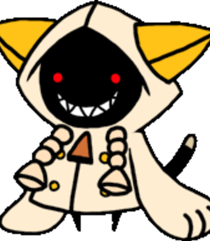 Female - Blazblue Chibi Characters - (420x480) Png Clipart Download