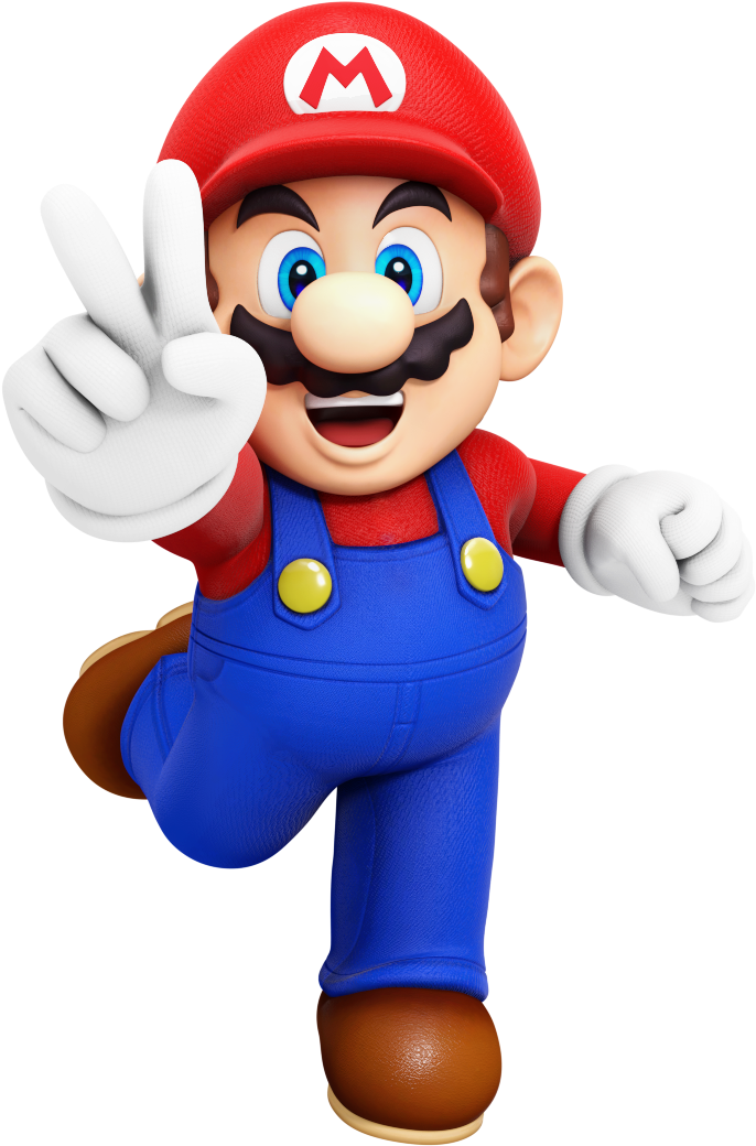 Mario Running Png Image - Super Mario Bros - (1200x1200) Png Clipart ...