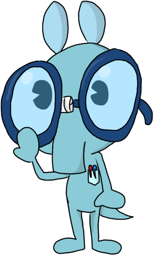 Sniffles By Zootycutie - Happy Tree Friends Sniffles Devintart ...