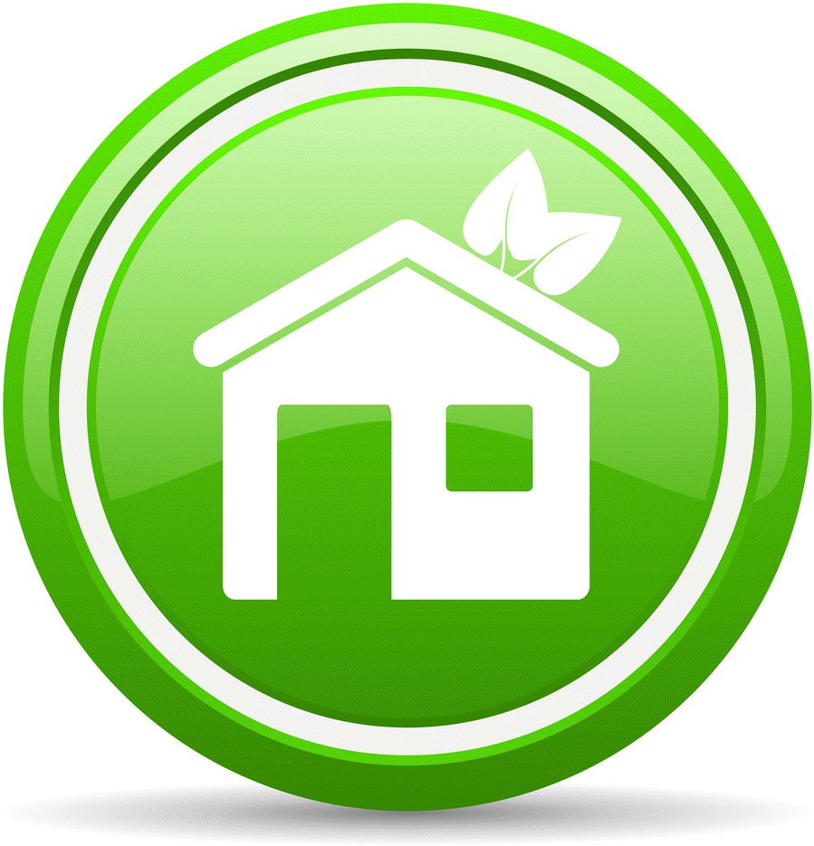 Home Icon Html - Icon - (1000x1000) Png Clipart Download