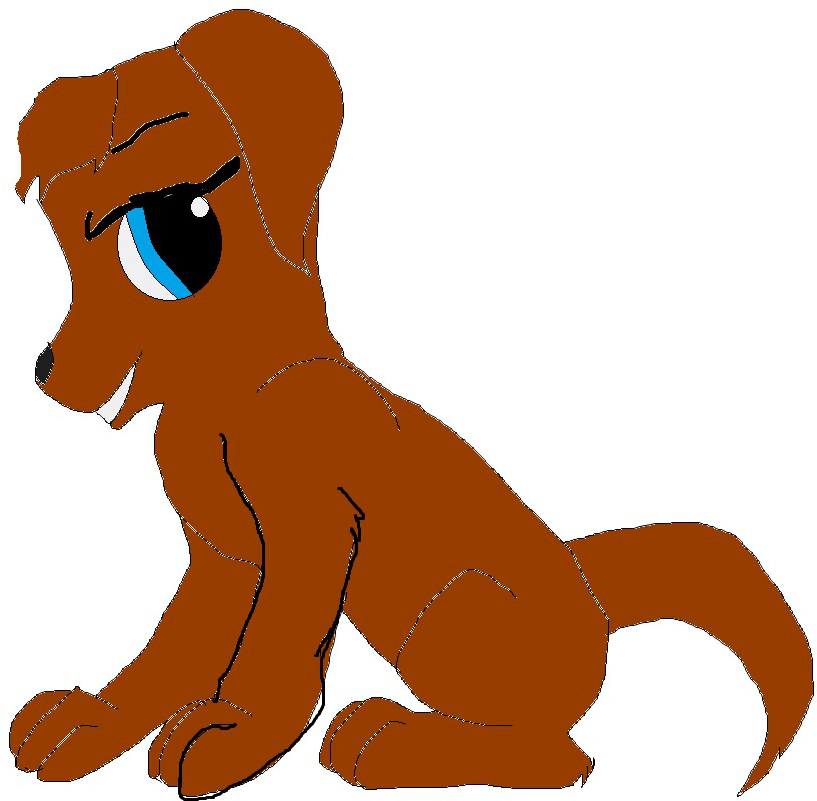 Sonar - Cartoon - (1210x1226) Png Clipart Download