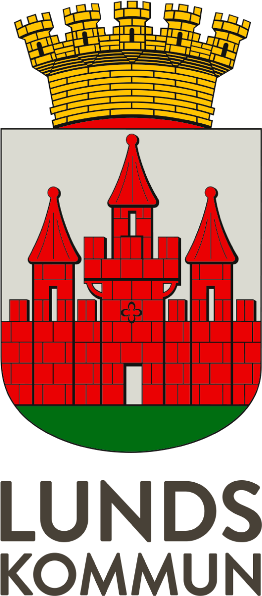 Tillsammans Med - Lund Municipality - Full Size PNG Clipart Images Download