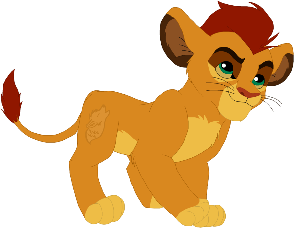 Nala's Father As Cub Reference By Rethza - Nala - (1024x768) Png ...