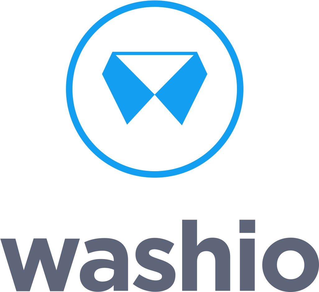 Logo Lg Washio - Washio - (1025x947) Png Clipart Download