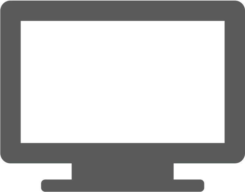 Computer Monitors Computer Icons Clip Art - Computer Screen Coloring ...