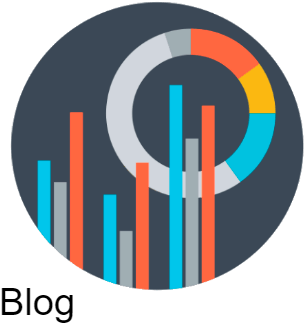 Kpis & Metrics Icon - Icon Designs Round Png - (360x360) Png Clipart ...