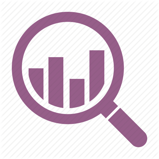 Svg Free Analysis Image - Icon For Analysis - (512x512) Png Clipart ...