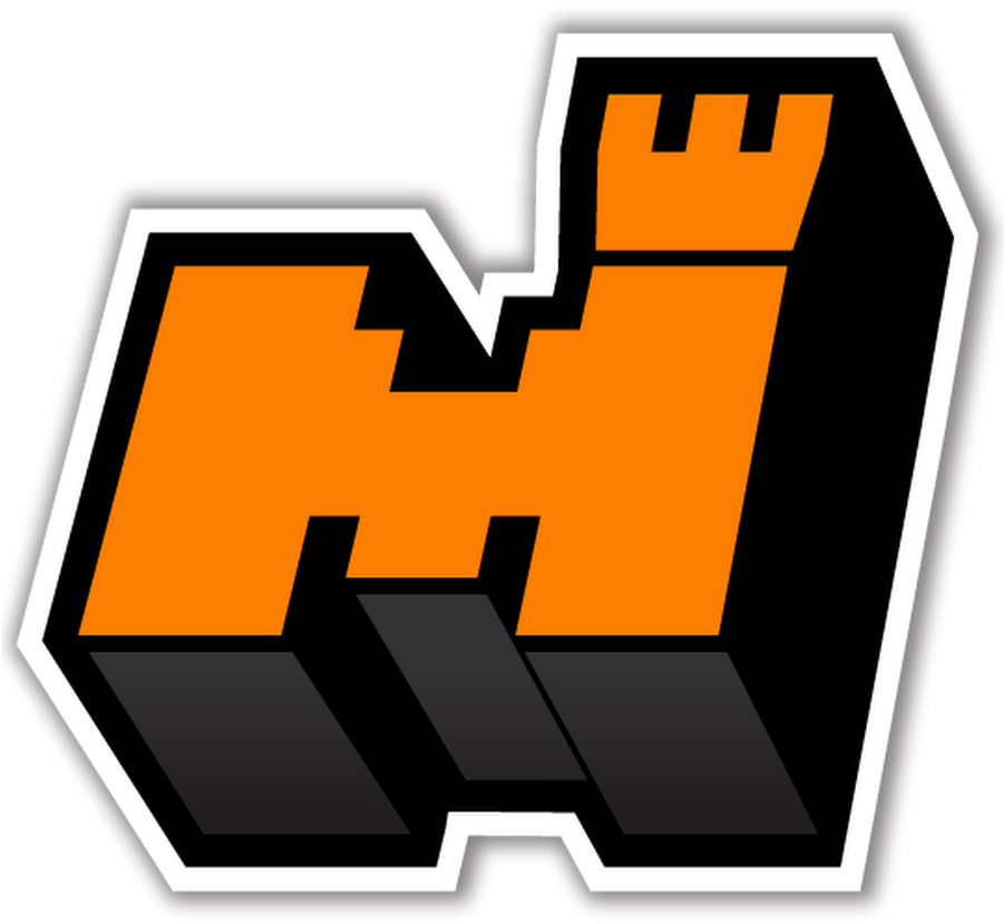 Free Minecraft Logo Icon - Mineplex Logo - (900x900) Png Clipart Download