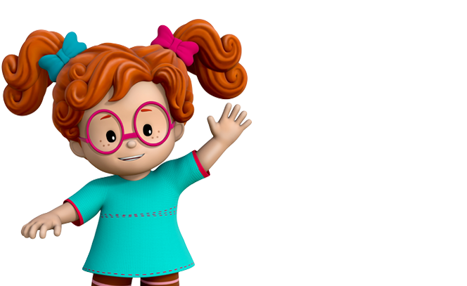 Little People Clip Art - (798x406) Png Clipart Download