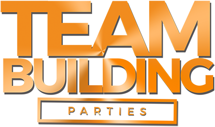 Adults Team Building Party - Logo Team Building Png - (560x390) Png ...