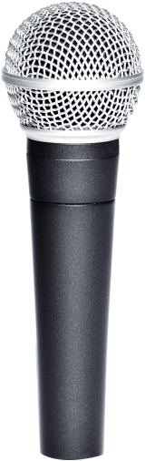 Hand Holding Iphone Png Image - Transparent Background Mic Png ...