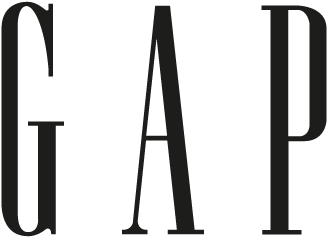 Gap Logo Vector - Gap Logo Vector - (400x400) Png Clipart Download