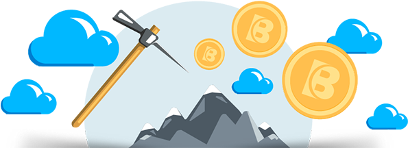 Cryptocurrency Mining Rigs - Cloud Mining Png - (700x300) Png Clipart ...