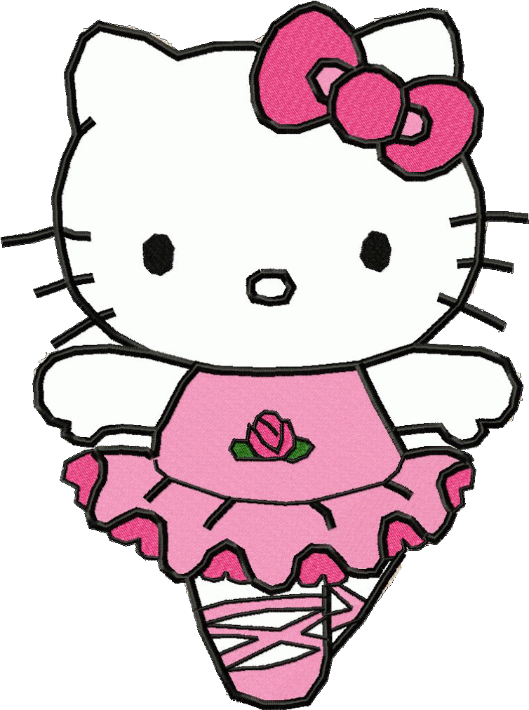 Images Hello Kitty - Hello Kitty Head - (1600x1016) Png Clipart Download