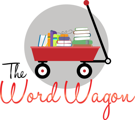 What Is The Word Wagon - Wagon - (432x384) Png Clipart Download
