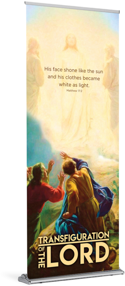 What Was The Meaning And Importance Of The Transfiguration