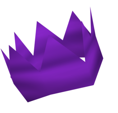 Comment Picture - Runescape Party Hat Png - (398x362) Png Clipart Download