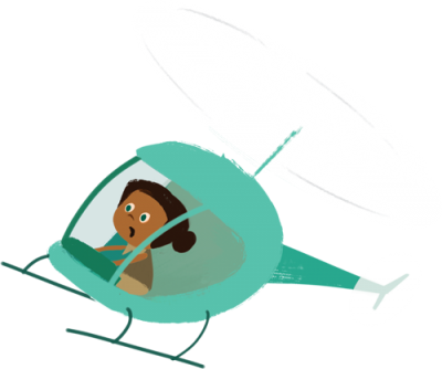 Randy & Dave Are Back And Flying High With Their Second - Cartoon ...