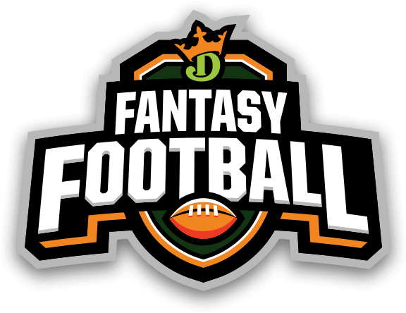 Fantasy Football Logo - Fantasy Football - (583x450) Png Clipart Download