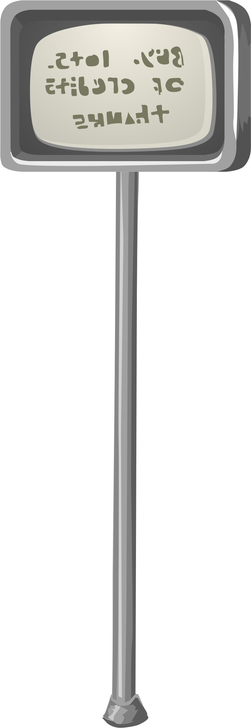 Big Image Png With Street Light Poles Clipart - Street Sign Pole Vector ...