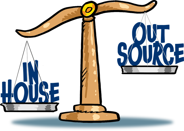 Vertical Integration - (640x457) Png Clipart Download