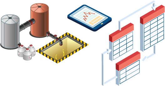 Batchmanagement Infographic - Clipart System Database - Full Size PNG ...