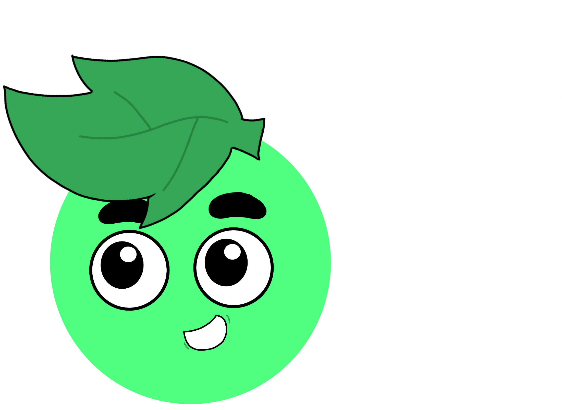 Guava - (2371x1809) Png Clipart Download