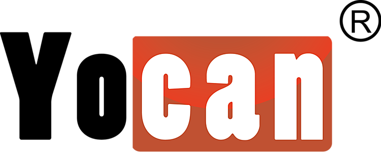 Yocan - Yocan Logo - (784x315) Png Clipart Download