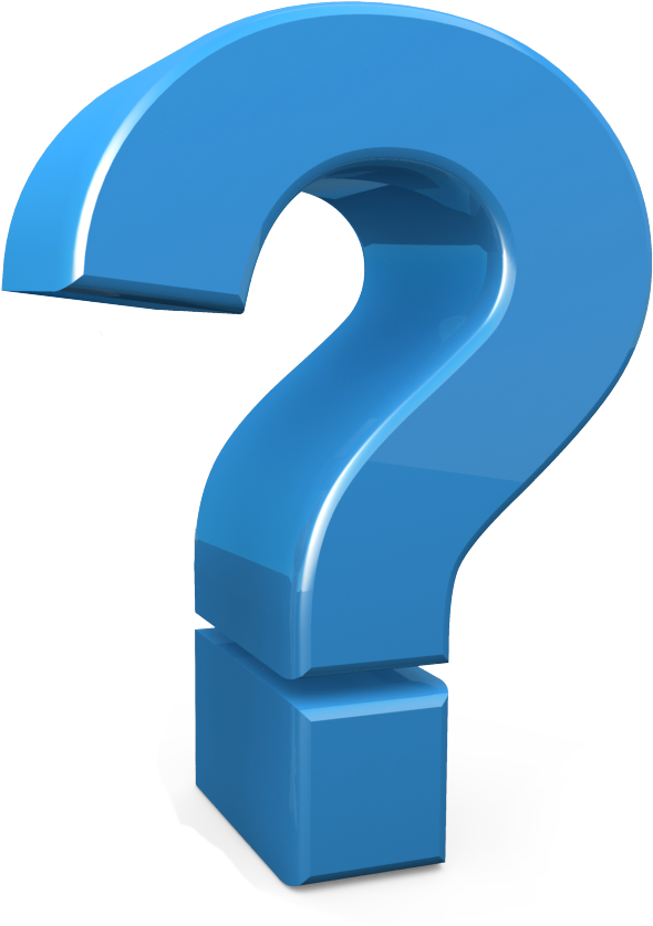 Blue Question Mark Icon Clipart Panda Free Clipart - Question Mark Icon ...