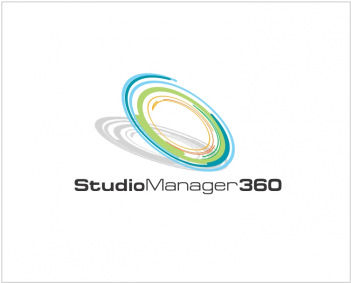 #logo Design #84 By Private User - Circle - (350x350) Png Clipart Download