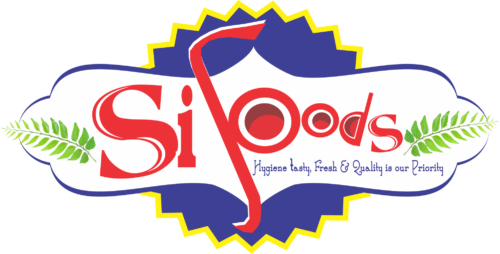 Si Foods - Bed Sheet - (500x254) Png Clipart Download