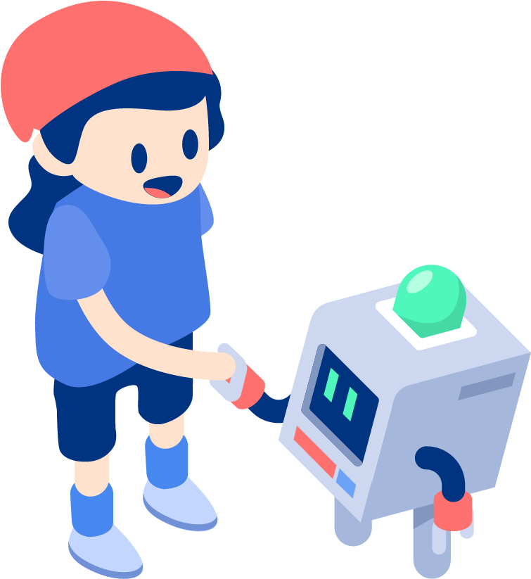 Handshake 01 - Cartoon - (820x1000) Png Clipart Download