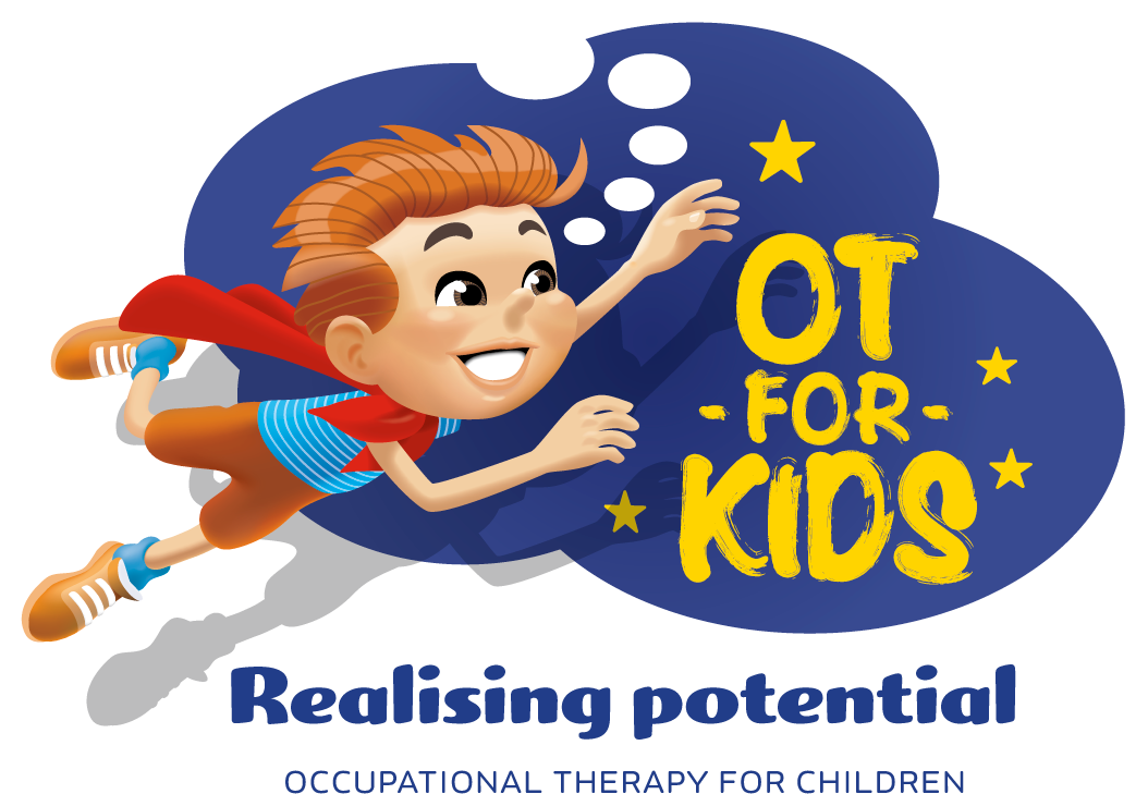 Ot For Kids Icon - Cartoon - (1054x738) Png Clipart Download