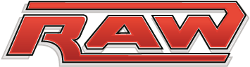 Wwe Clipart Svg - Raw Logo 2003 Png - (400x400) Png Clipart Download