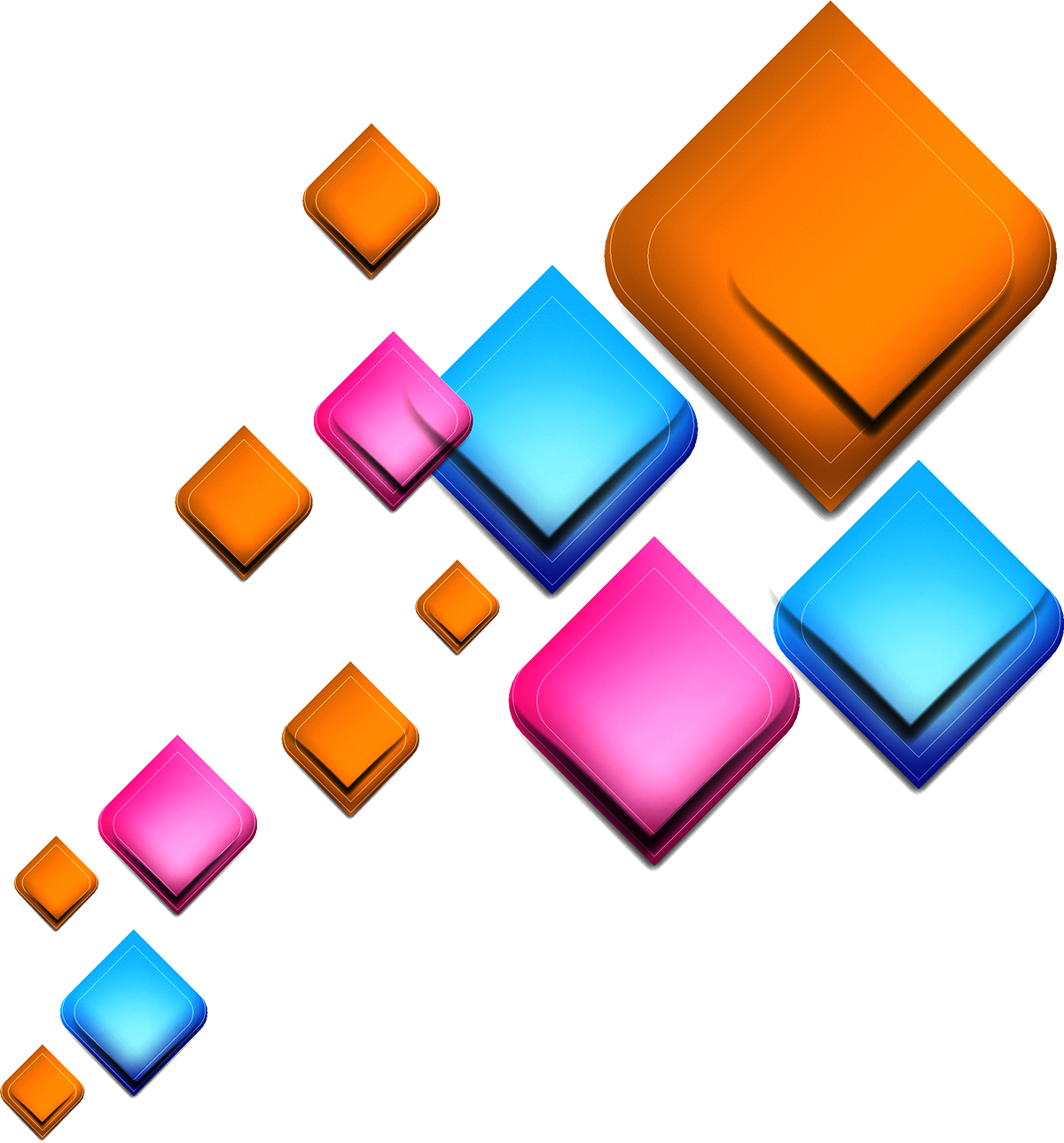 Geometry Light Square Geometric Shape - Geometry - Full Size PNG ...