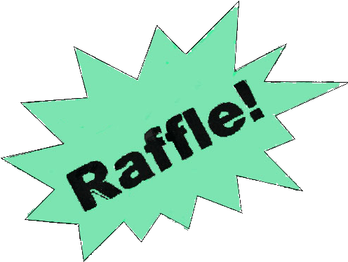 Pin 50 50 Raffle Clipart - Raffle Tickets - (495x380) Png Clipart Download