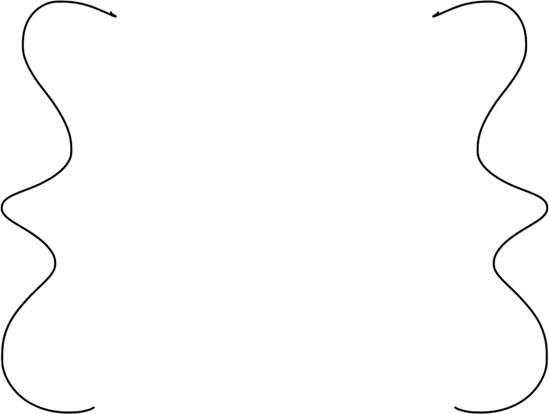 Frame Clipart Doodle - Doodle Frame Transparent - (1068x805) Png ...