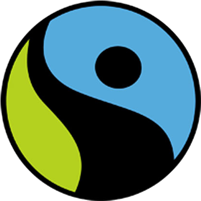 Fair Trade Chorlton Launch Event - Fair Trade Symbol - (632x453) Png ...