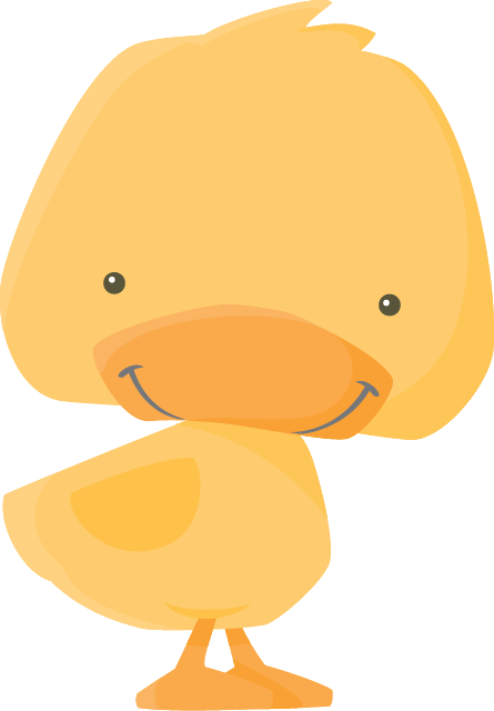 Farm Chick - Clip Art - (445x640) Png Clipart Download