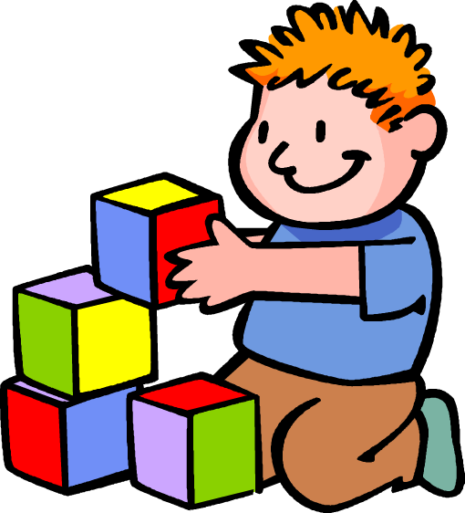 Blocks - Play Clipart - Full Size PNG Clipart Images Download