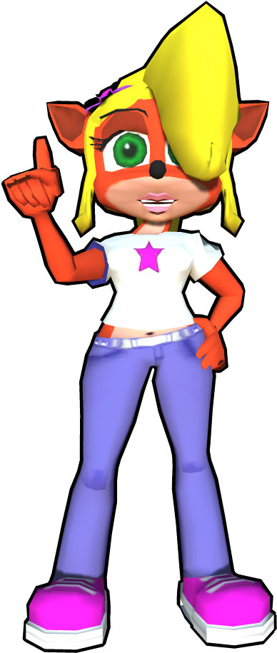 Coco - Cartoon - (409x933) Png Clipart Download