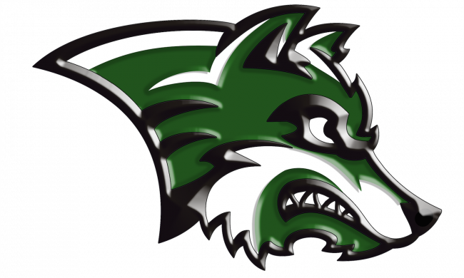 Lake Hamilton High School - (650x390) Png Clipart Download