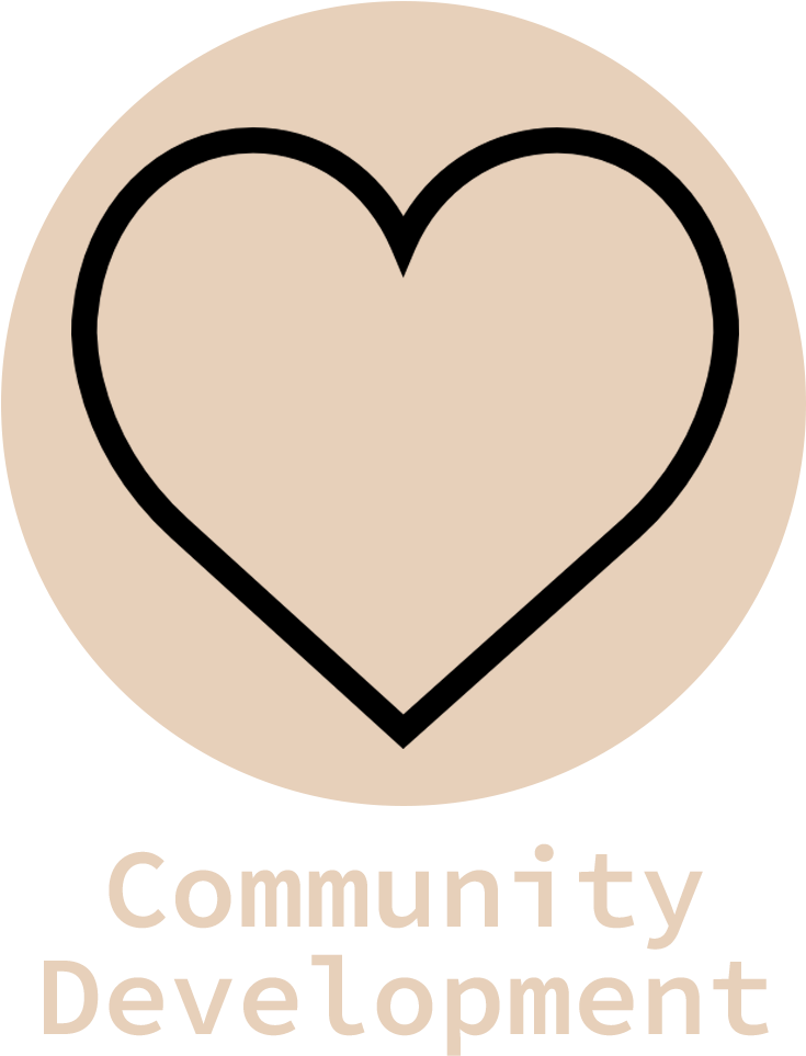 Development - Heart - (750x975) Png Clipart Download