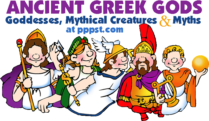 Greek Mythology Power Point Free Powerpoint Presentations - Greek Gods ...