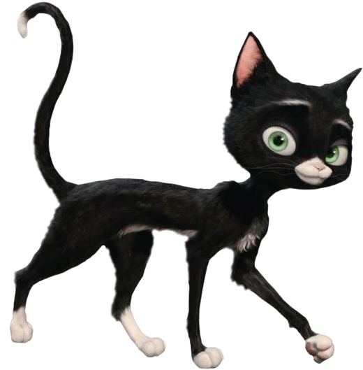 Mittens From Bolt - (640x603) Png Clipart Download
