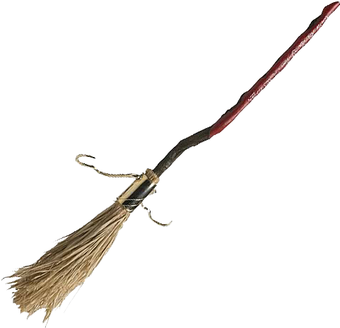 Harry Potter Comet 260 - (500x500) Png Clipart Download