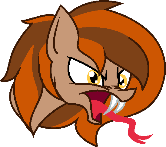 Thea Cacao By Jen-neigh - Cartoon - Full Size PNG Clipart Images Download